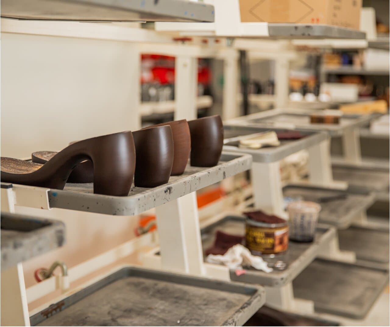 Fashion Manufaturing Solutions by Apollo International Group